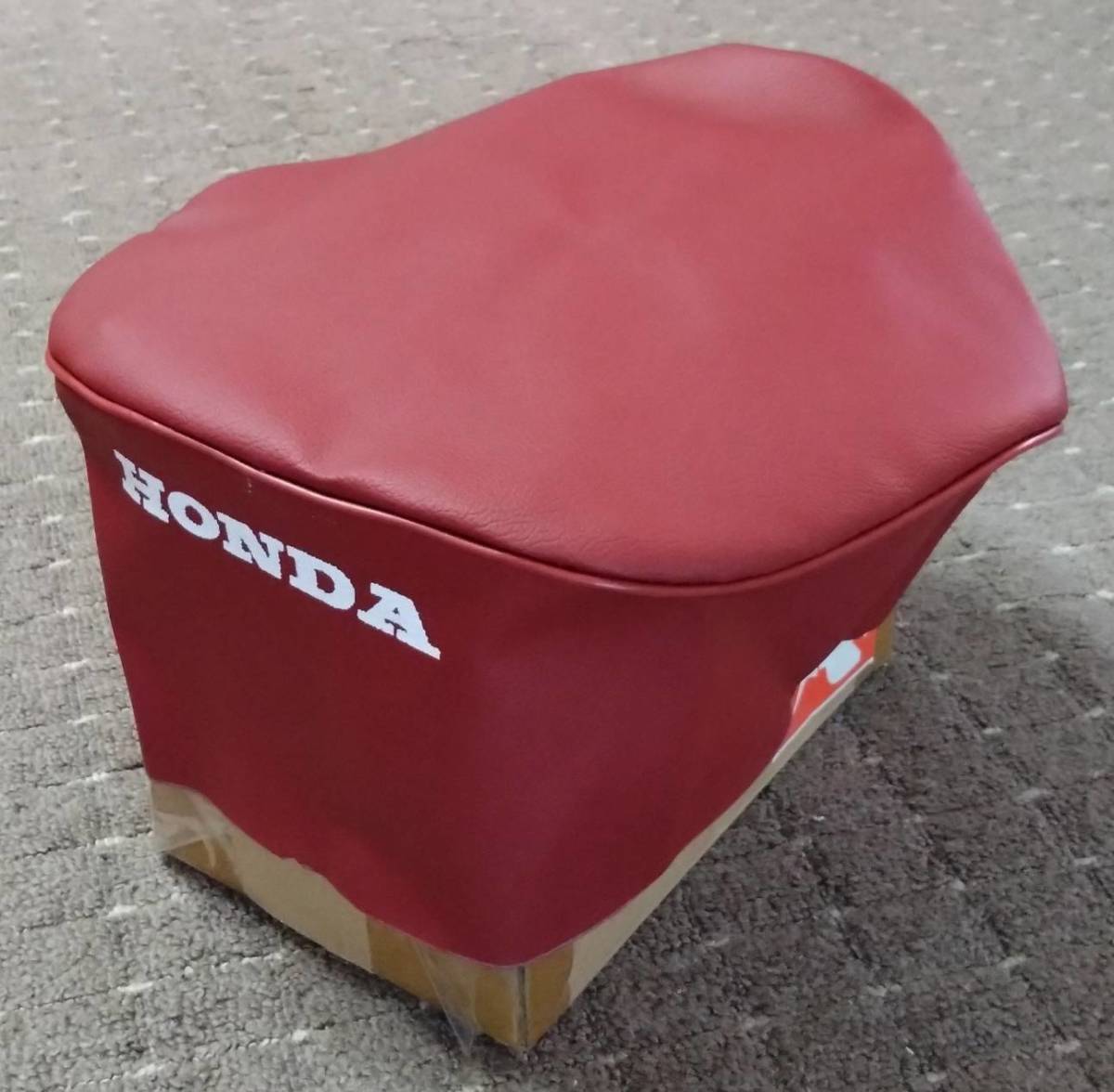 Yahoo!オークション - moto $ ホンダ スーパーカブ C50/C100/C105 張替...