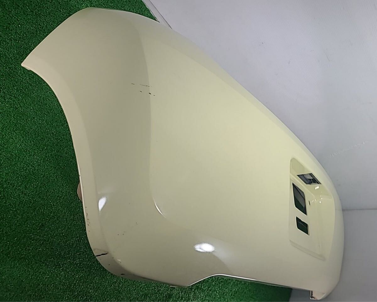 2700LC エッセ L235S リアバンパー T19 黄色 アイボリー 52159-B2230 H20年式 DBA-L235S 個人宅不可(リア)｜売買されたオークション情報、yahooの ...