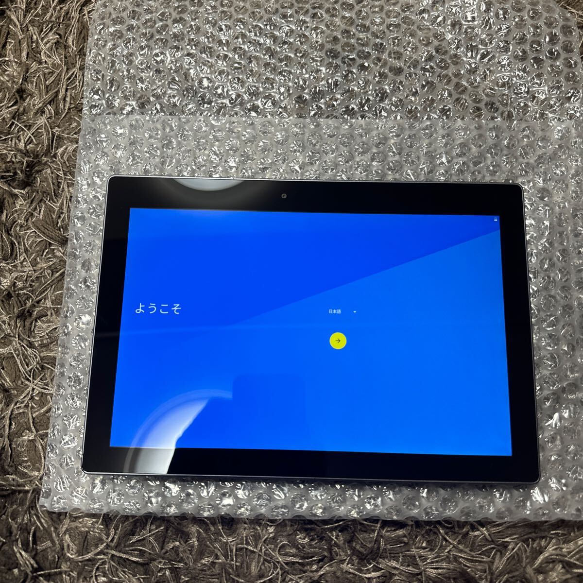 Yahoo!オークション - 2Lenovo Tab3 10 Business TB3-X70F Wi-Fiモデ...