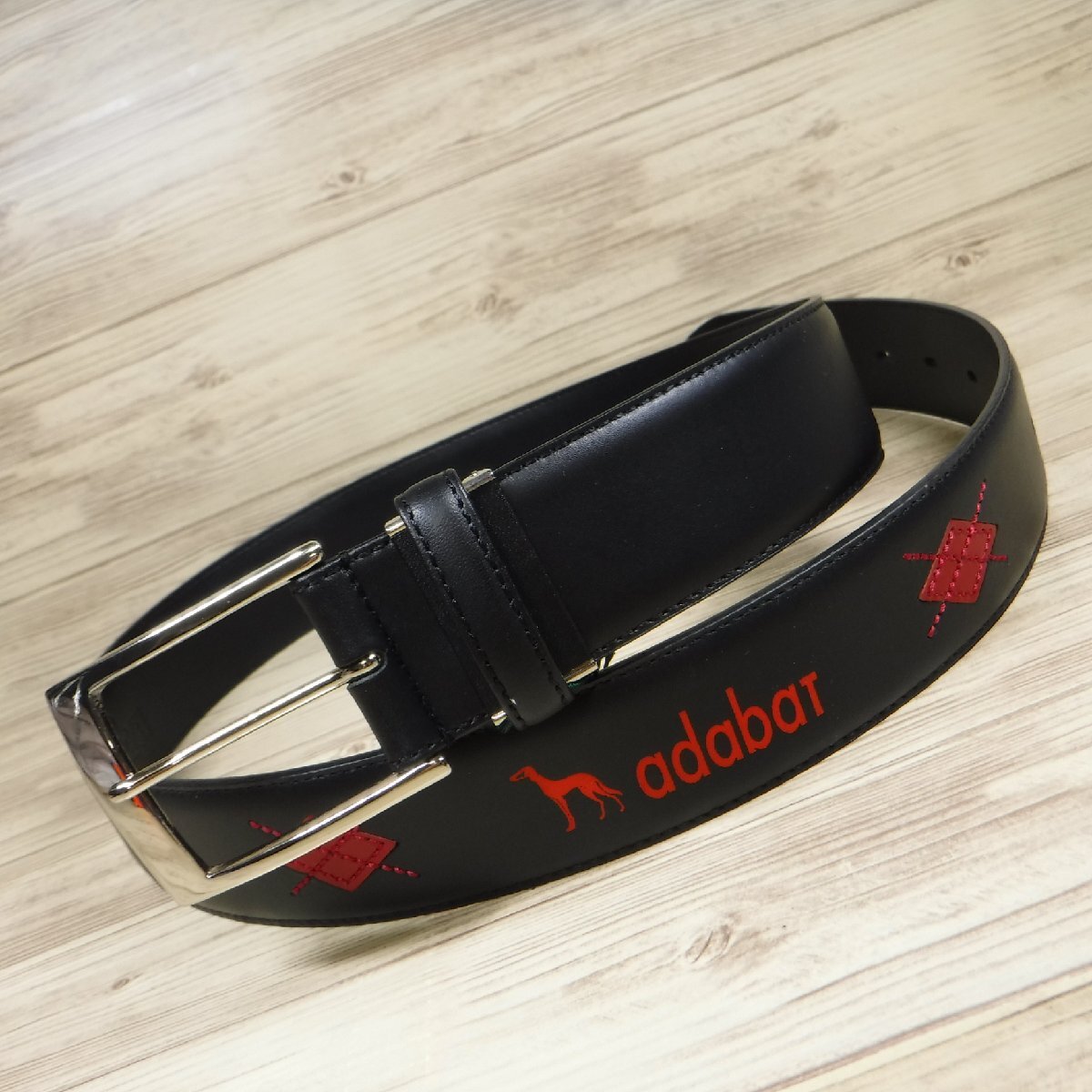 Yahoo!オークション - V424 アダバット adabat 定価9900円 新品 黒 40...