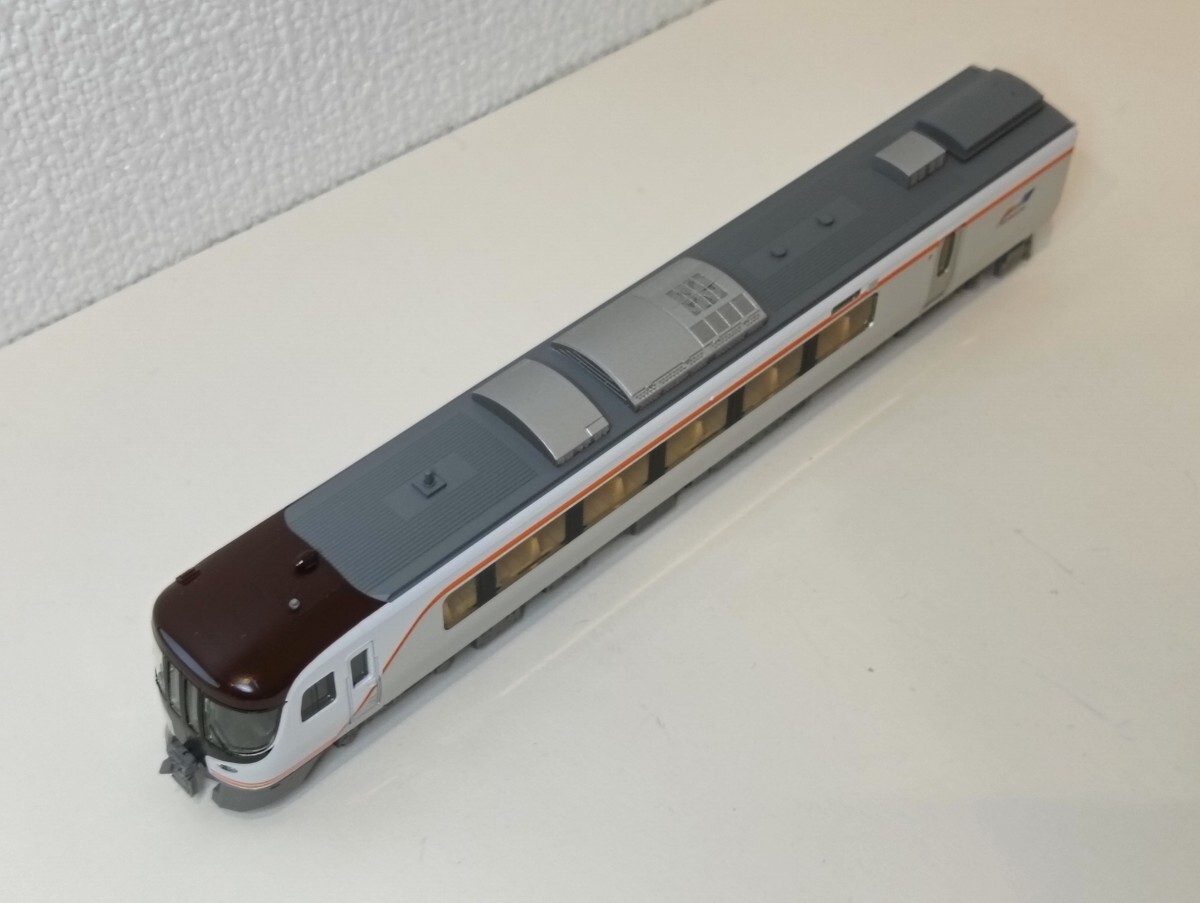 Yahoo!オークション - TOMIX クモハ85 300 新品未使用 /98557 JR HC85...