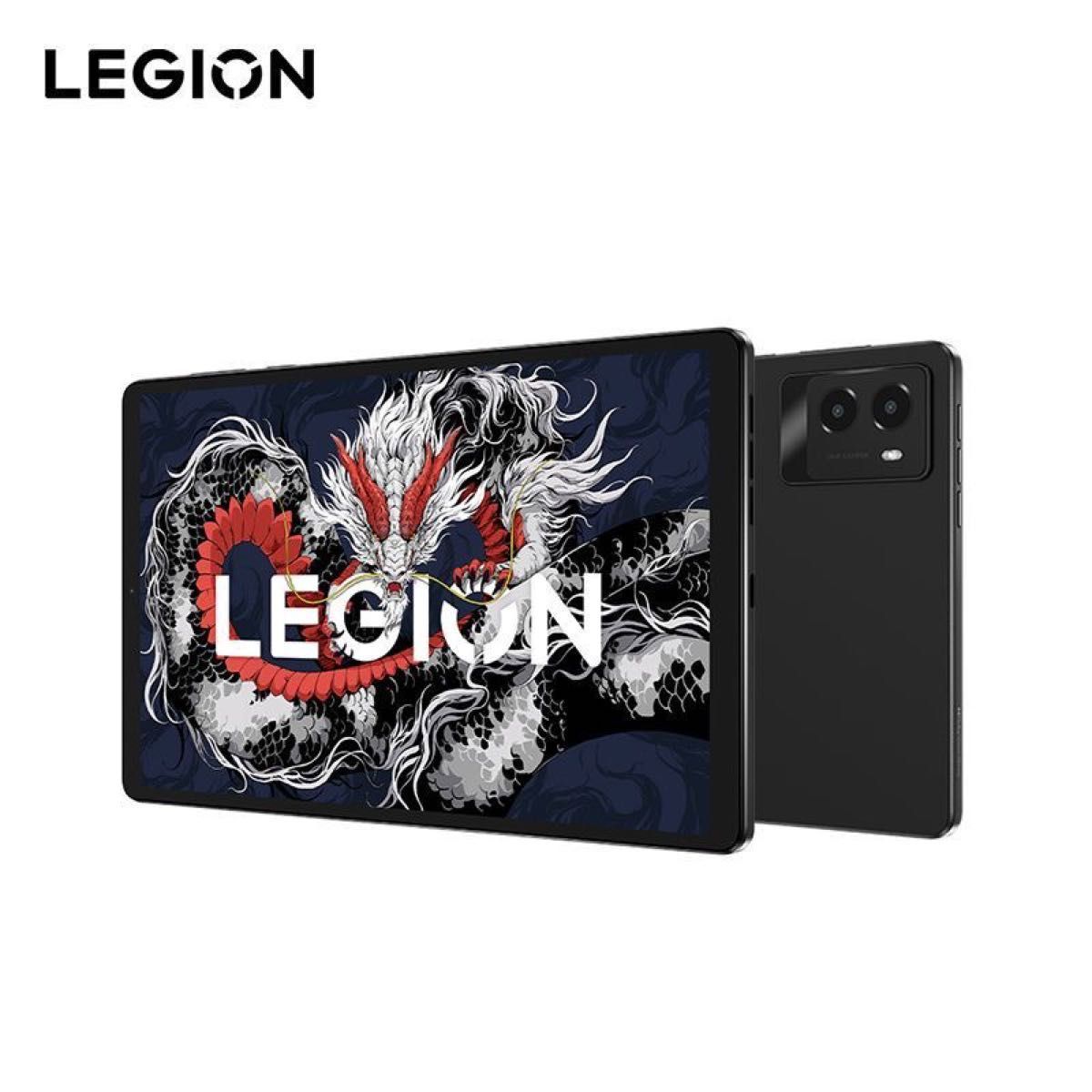 Lenovo Legion Tab Y700 2025 16+512 おまけ付き|Yahoo!フリマ Lenovo Legion Tab Y700 2025 16+512 おまけ付き|Yahoo!フリマ