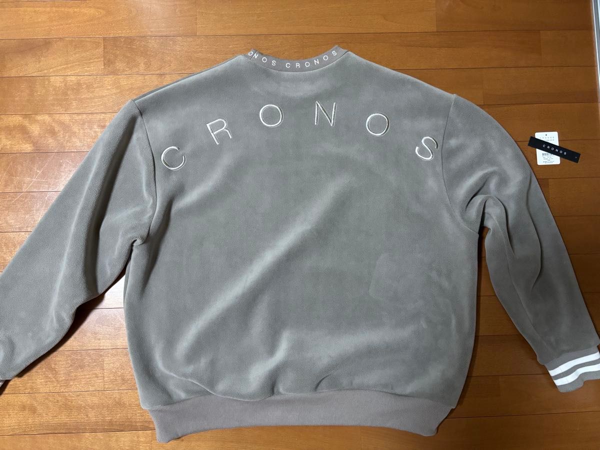 ほぼ新品同様 CRONOS クロノス 即完売人気商品 メンズ スエード ほぼ新品同様 CRONOS クロノス 即完売人気商品 メンズ スエード