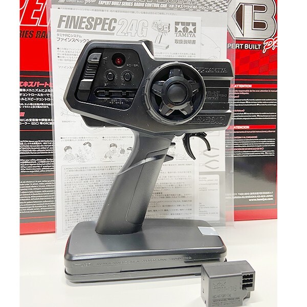 Yahoo!オークション - 新品 ファインスペック TTU-08 TRU-08 2.4G 送受...