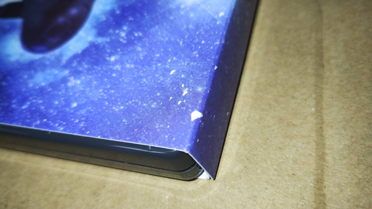 Yahoo!オークション - 送料無料 即決 宇宙戦艦ヤマト2205 Blu-ray 全...