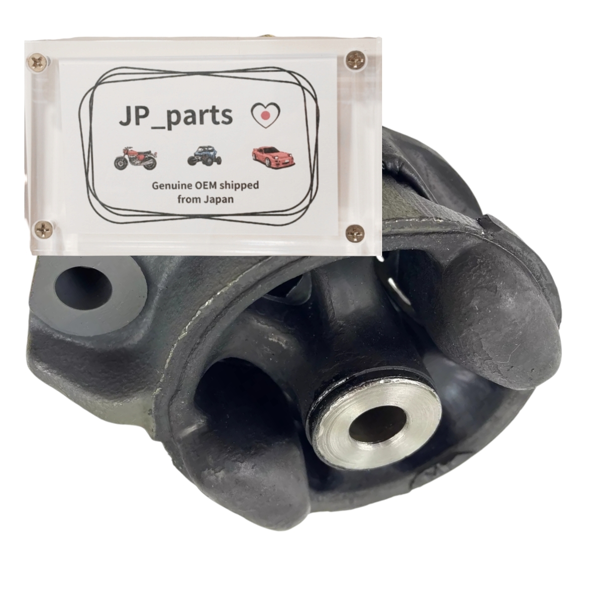 Yahoo!オークション - ホンダ 純正 アクティHA4/5 HH3/4 ゴムサイドエ...