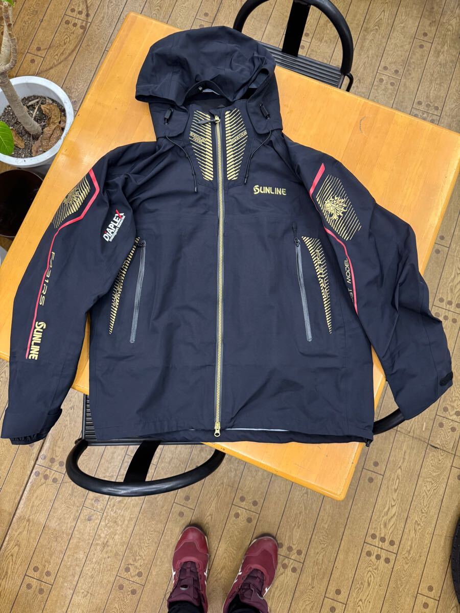未使用 サンライン ディアプレックス オールウェザースーツ サイズ4L SUW-2009 SUNLINE DIAPLEX-釣魚裝–日本Yahoo!拍賣｜MYDAY代標代購網、海外購物第一站