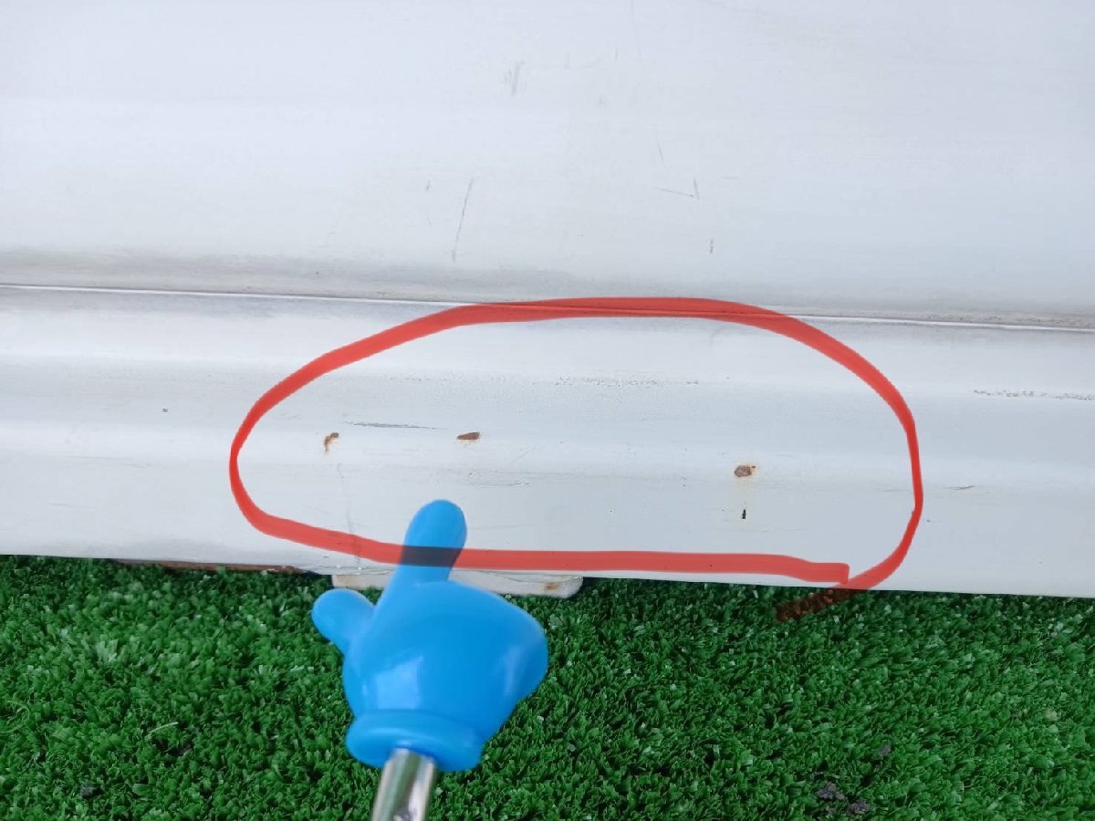 Yahoo!オークション - H1年 HA1 アクティ トラック 軽トラ 右サイドア...