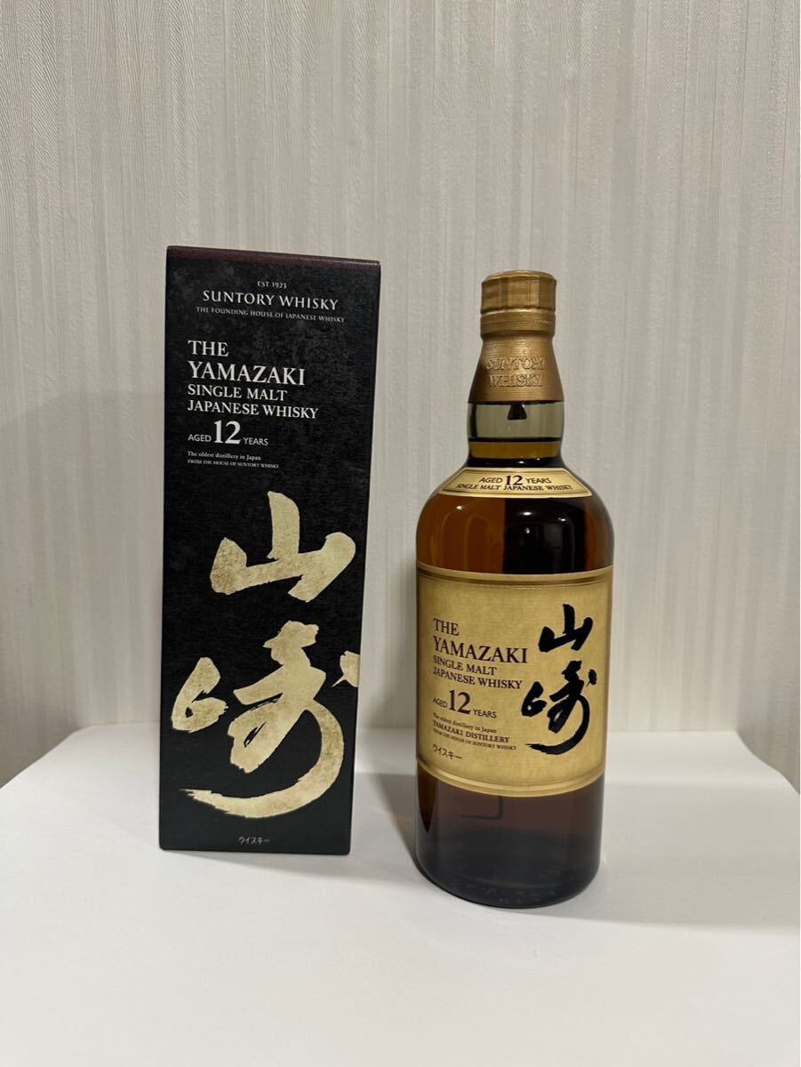 Yahoo!オークション - 山崎 ウイスキー YAMAZAKI