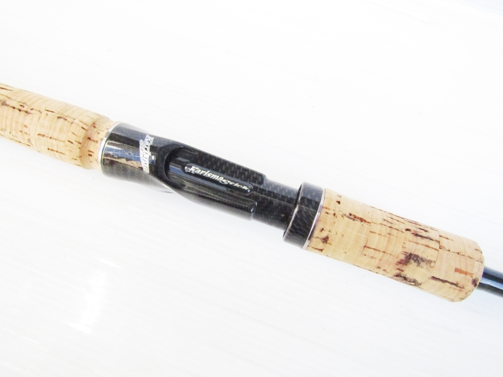 Yahoo!オークション - 美竿 197㎝ ダイコー カリスマスティック KC-66M...