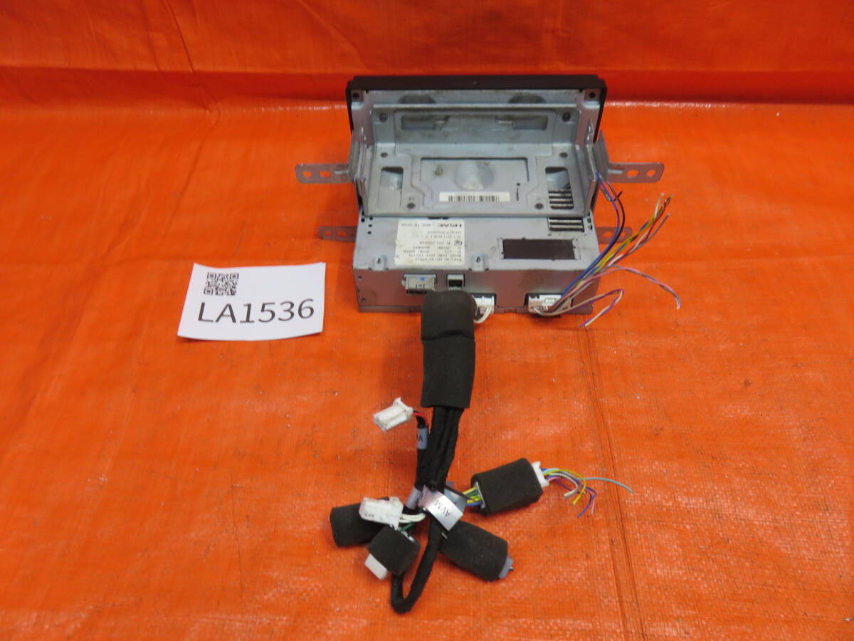 Yahoo!オークション - LA1536 動作OK ノート e-power 6AA-E13 日産 デ...