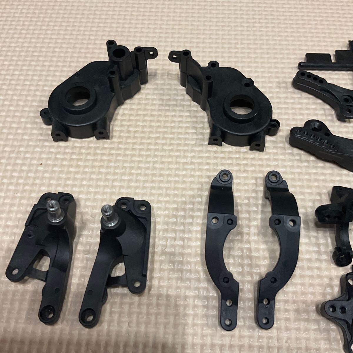 Yahoo!オークション - タミヤ TA06 OPセット