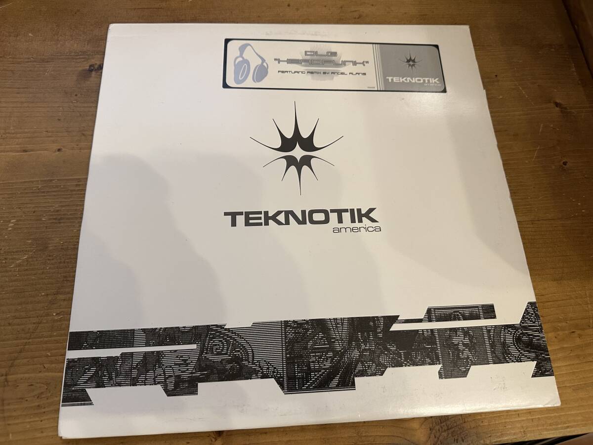 Yahoo!オークション - 12” DJ DLG / Headfunk / ファンキー・ディスコ...