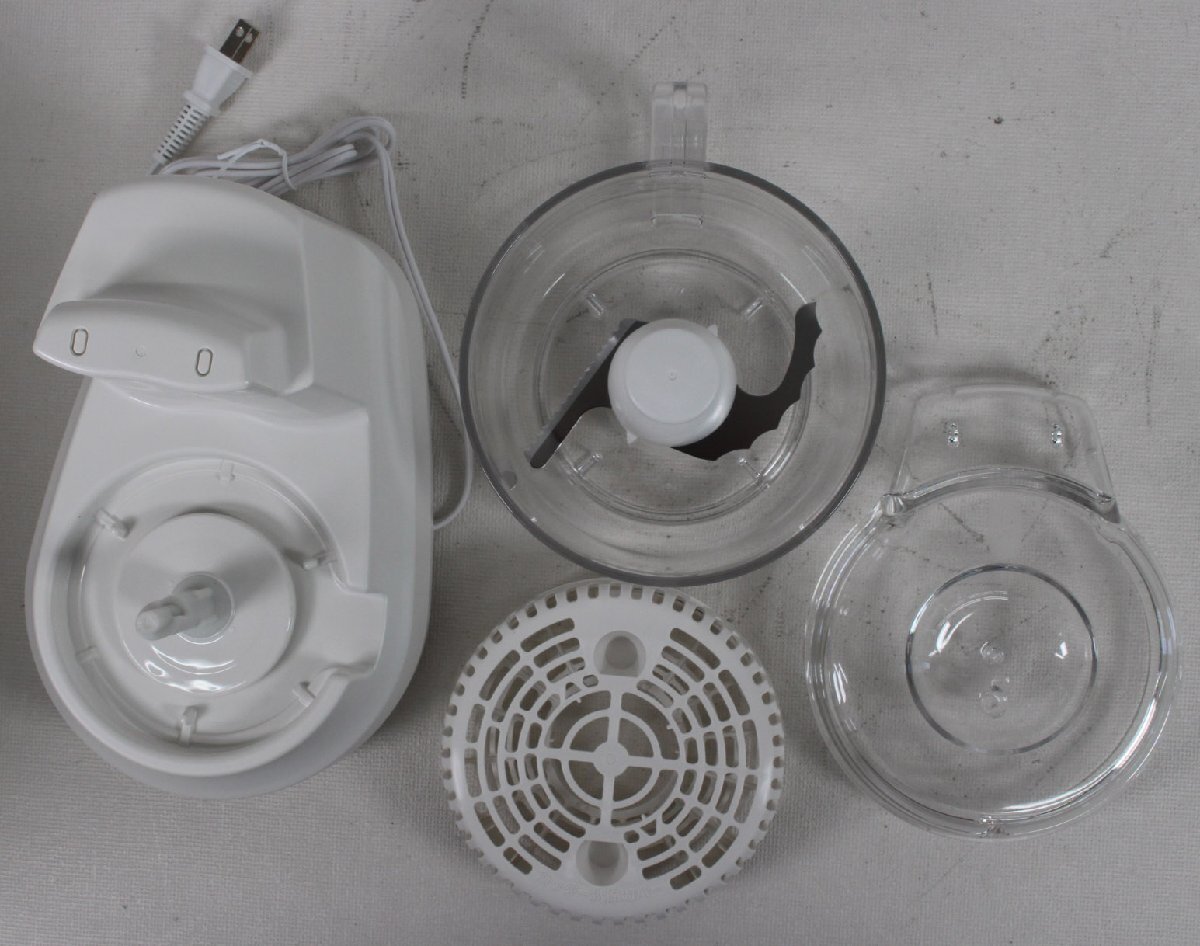 Yahoo!オークション - 開封未使用品 Panasonic パナソニック MK-K32-W...