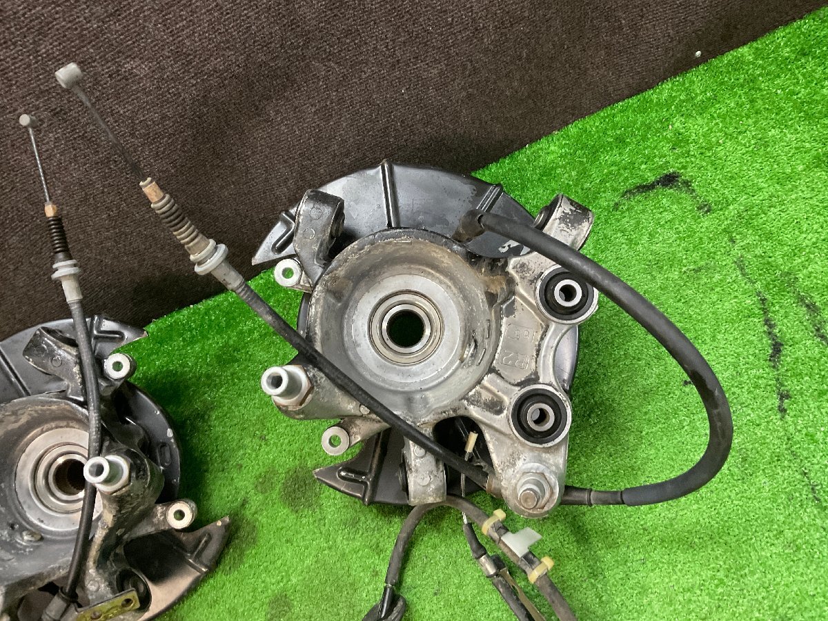 Yahoo!オークション - ユーノスコスモ JCES ’90 20B-REW 純正 リア ハ...