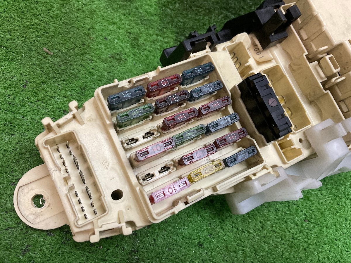 Yahoo!オークション - ユーノスコスモ JCES ’90 20B-REW 純正 室内 ヒ...