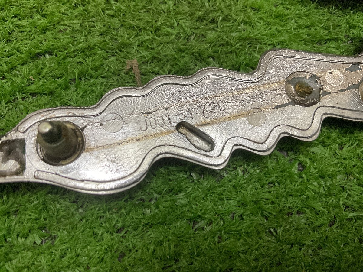 Yahoo!オークション - ユーノスコスモ JCES ’90 20B-REW 純正 コスモ...