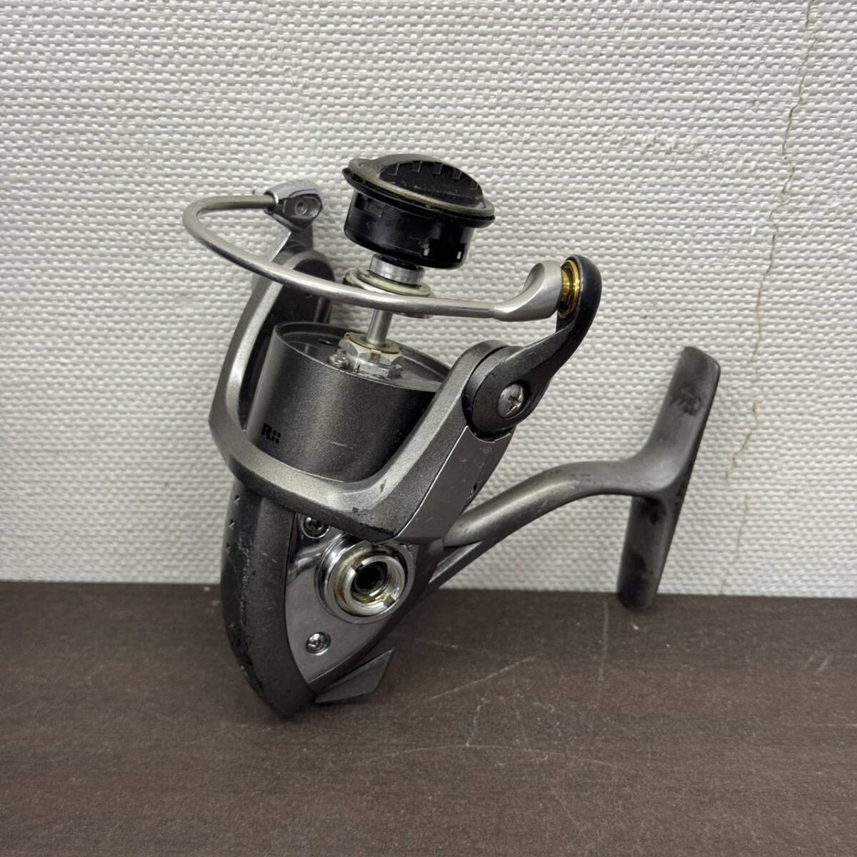 Yahoo!オークション - 送料580円～ ジャンク 動作未確認 DAIWA CALDIA ...