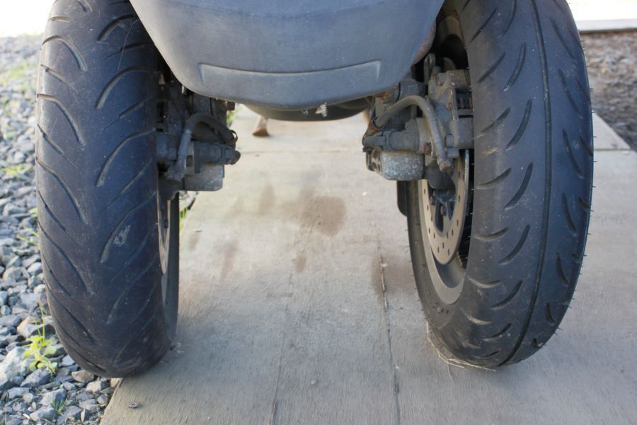 Yahoo!オークション - ピアジオmp3 250cc