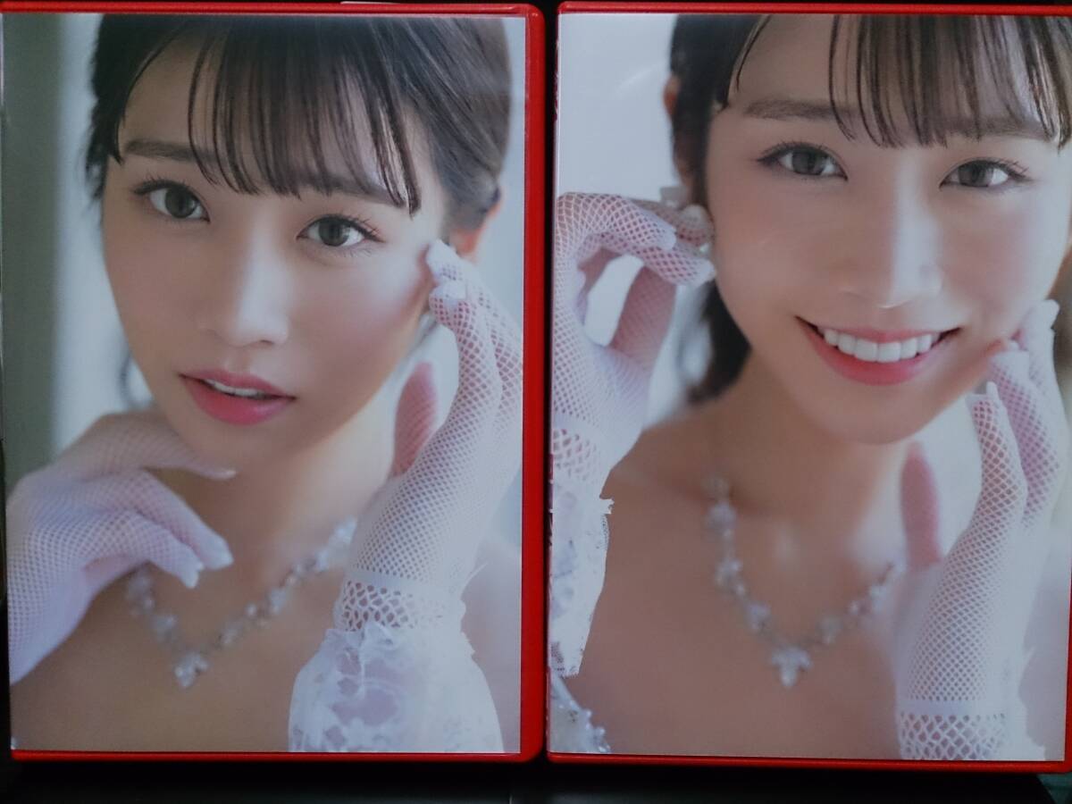 Yahoo!オークション - 河北彩花 河北彩伽 完全限定生産 全50SEX 16時間...