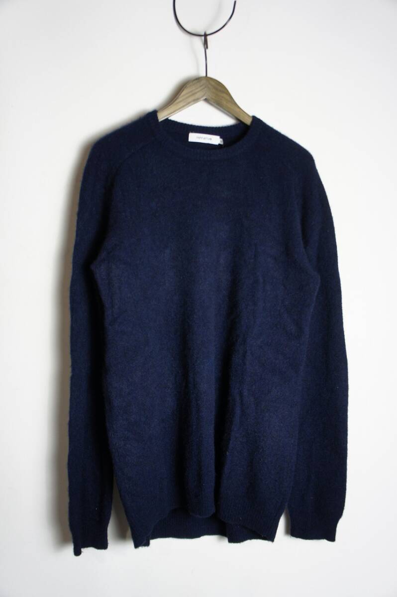 Yahoo!オークション - 美品 21AW nonnative ノンネイティブ DWELLER SW...