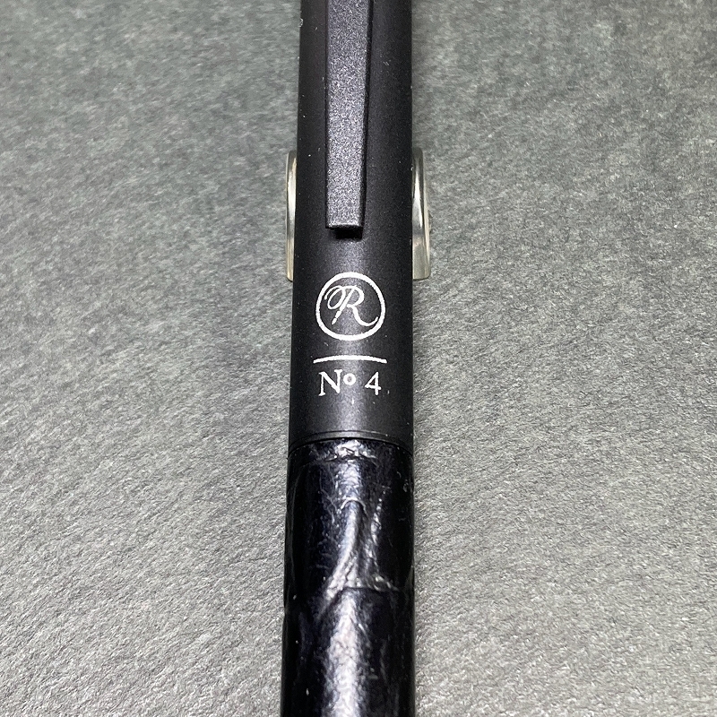 Yahoo!オークション - 送料無料 美品 伊東屋 ロメオ No.4 4in1 レザー ...