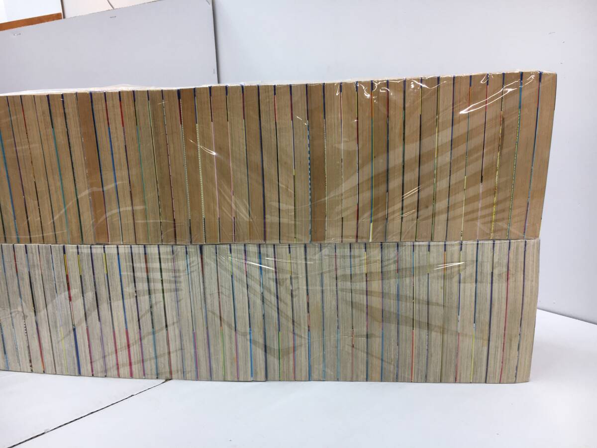 Yahoo!オークション - K005[16]K277(コミック) 中古 静かなるドン 1～1...