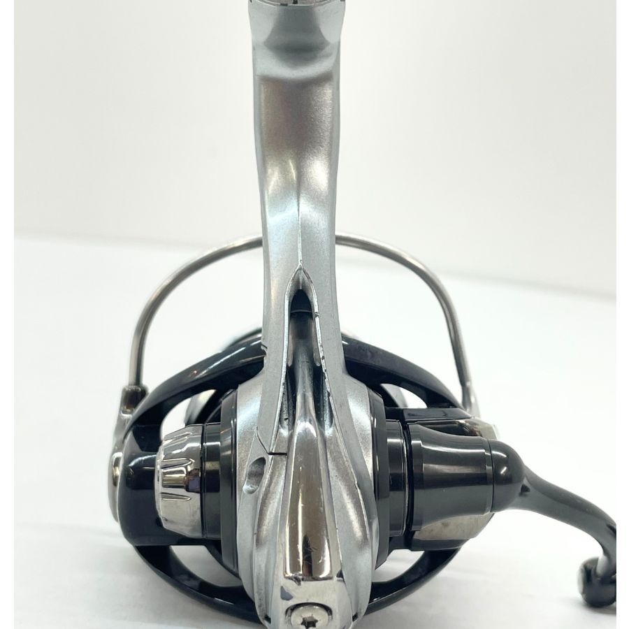 Yahoo!オークション - A123[06]A8(スピニングリール) 中古/DAIWA/ダイ...