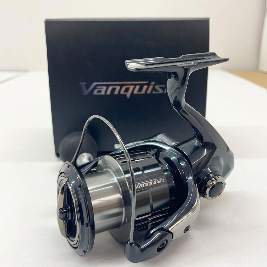 Yahoo!オークション - A123[06]A23(スピニングリール) 美品/SHIMANO/シ...