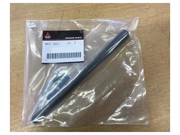 Yahoo!オークション - 三菱 純正 アンテナ ロッド コルト ランエボ EK ...