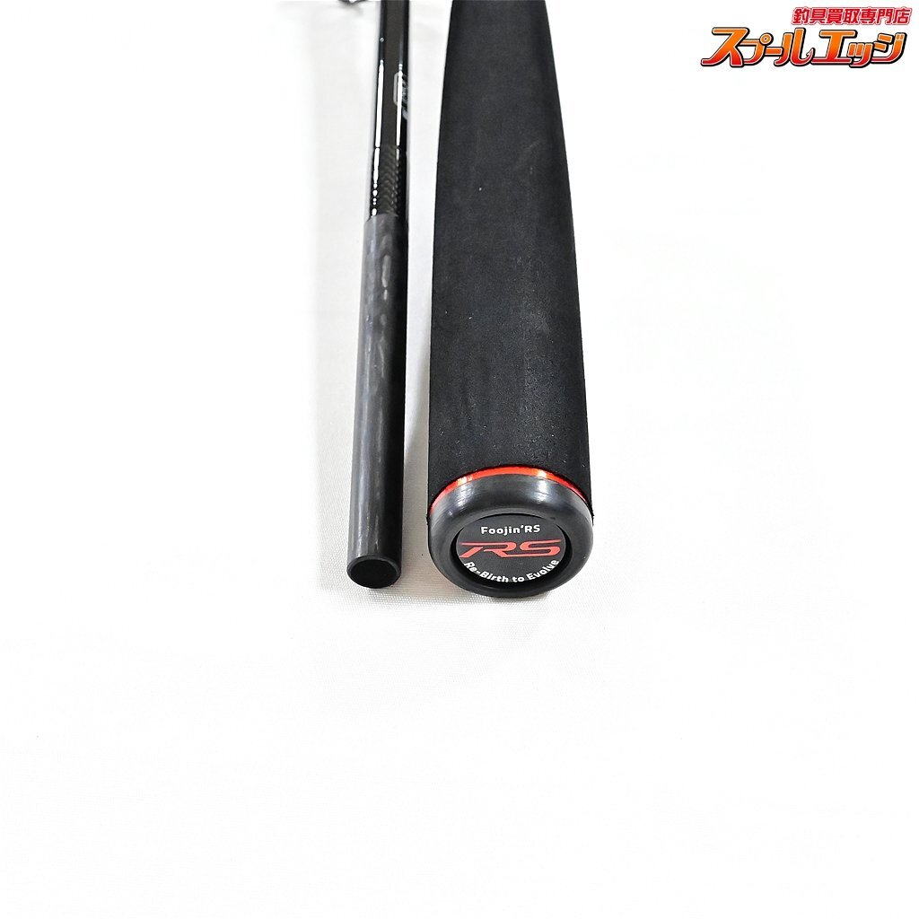 Yahoo!オークション - 【アピア】 フージンRS ベルーガ 105MH APIA Fo...