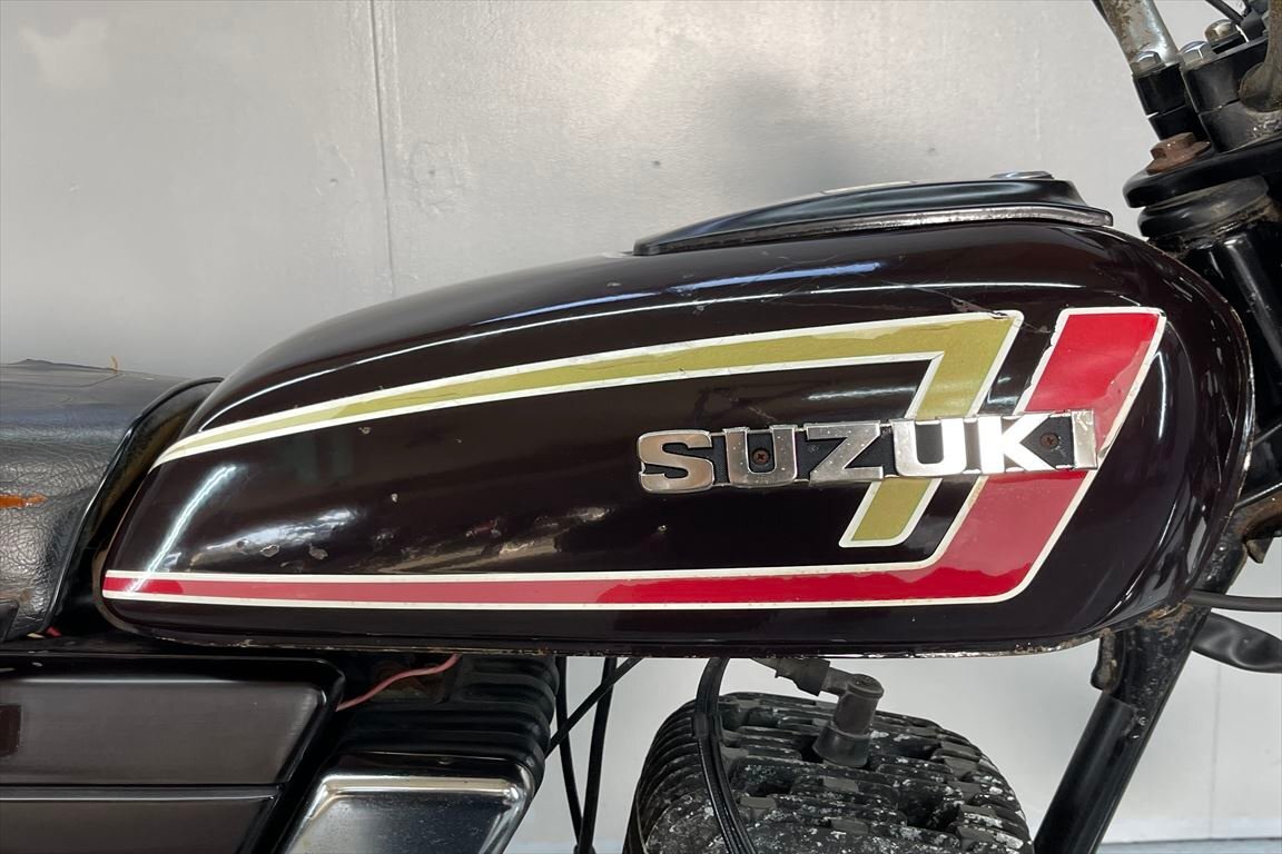 Yahoo!オークション - GP125 売り切り 1円スタート 始動動画有 エンジ...