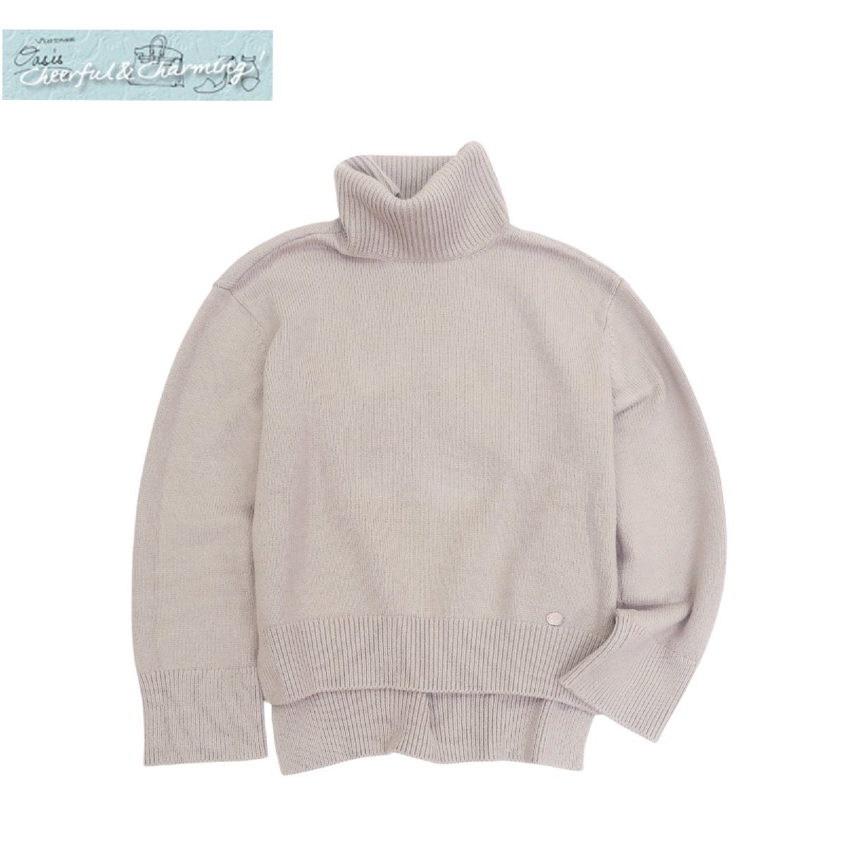 Yahoo!オークション - DAISY LIN/FOXEY デイジー彼ニット F デイジーベ...