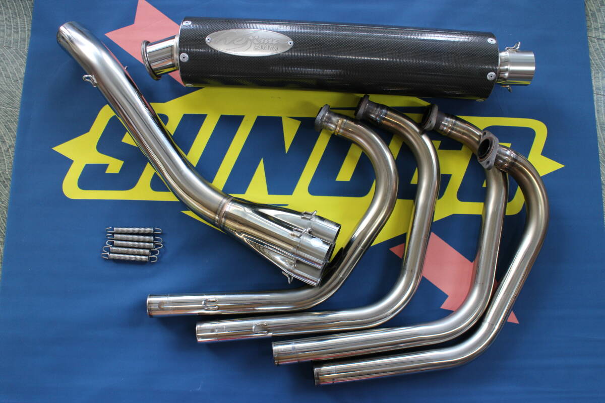 Yahoo!オークション - バリオスⅡ ノジマ FASARM S JMCA カーボン制STD...