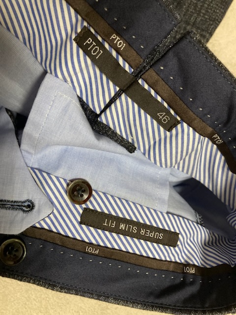 Yahoo!オークション - 本物 pt01 46 パンツ 迷彩 ジャケット シャツ