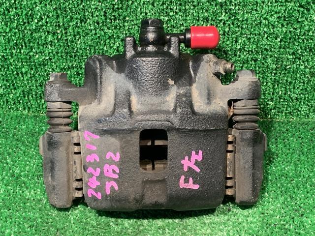 Yahoo!オークション - ライフ GF-JB2 左Fキャリパー 45019-S2K-013