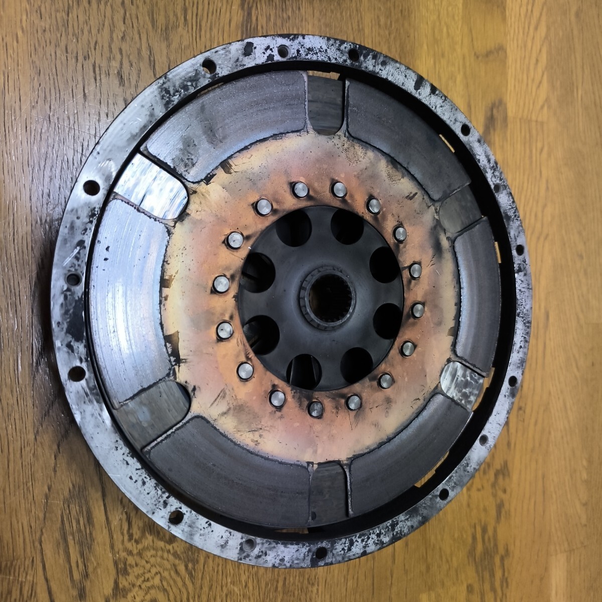 Yahoo!オークション - マツダロードスターNA8 ATS シングル メタル ク...