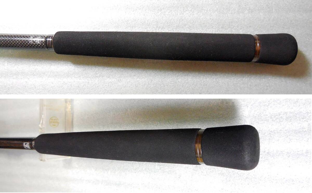 Yahoo!オークション - ダイワ ラブラックスAGS 96ML 美品 送料込