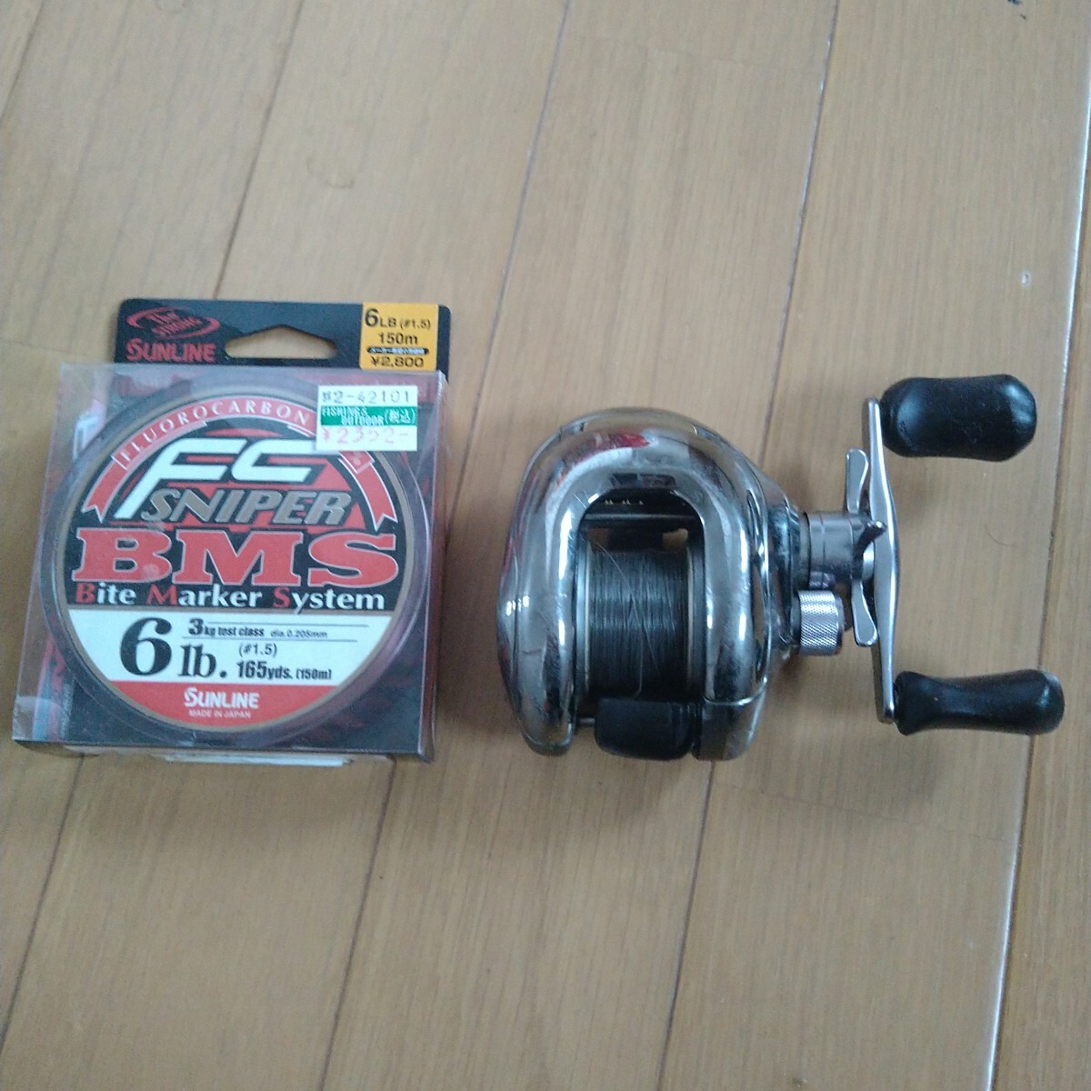 Yahoo!オークション - シマノ アンタレス ANTARES 右 中古 初代 ベイト...