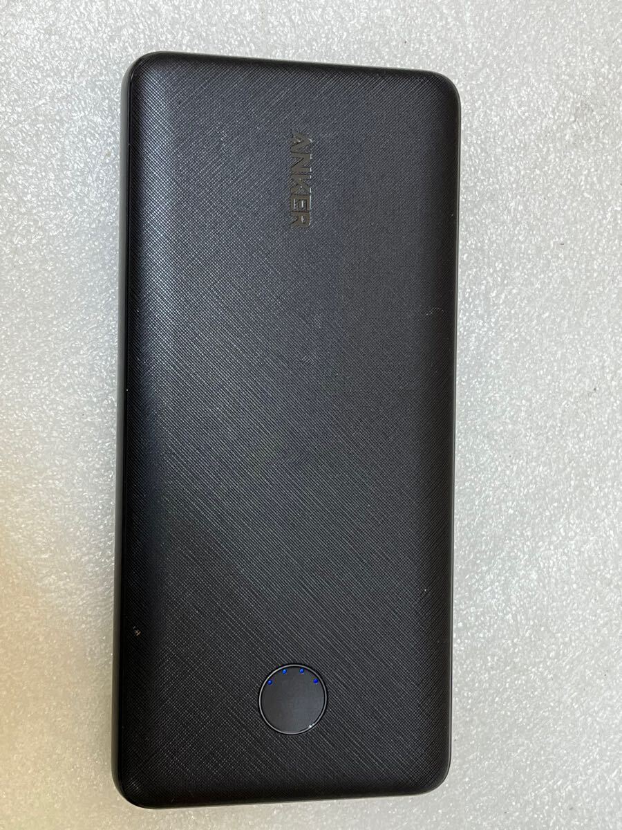 Yahoo!オークション - RE1399 ANKER アンカー A1247 Powercore III 10K...