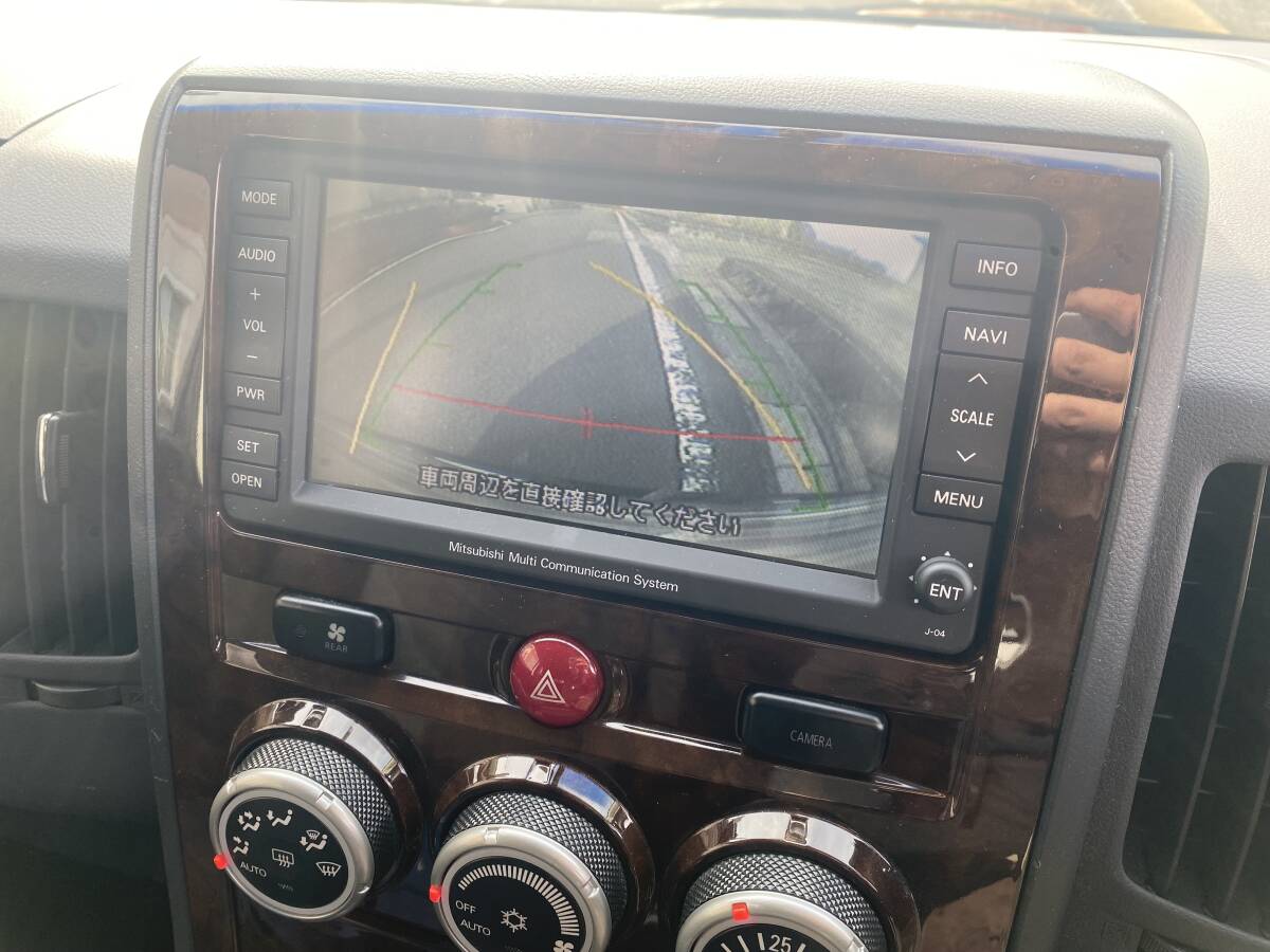 Yahoo!オークション - 4DW 2駆切り替え付きデリカ D 5 シャモニー 両側...