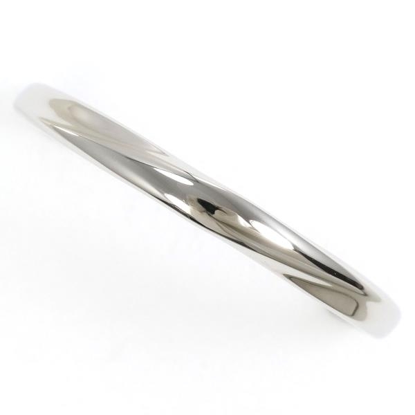 Yahoo!オークション - 4℃ PT950 リング 指輪 16号 ダイヤ 総重量約3.0...