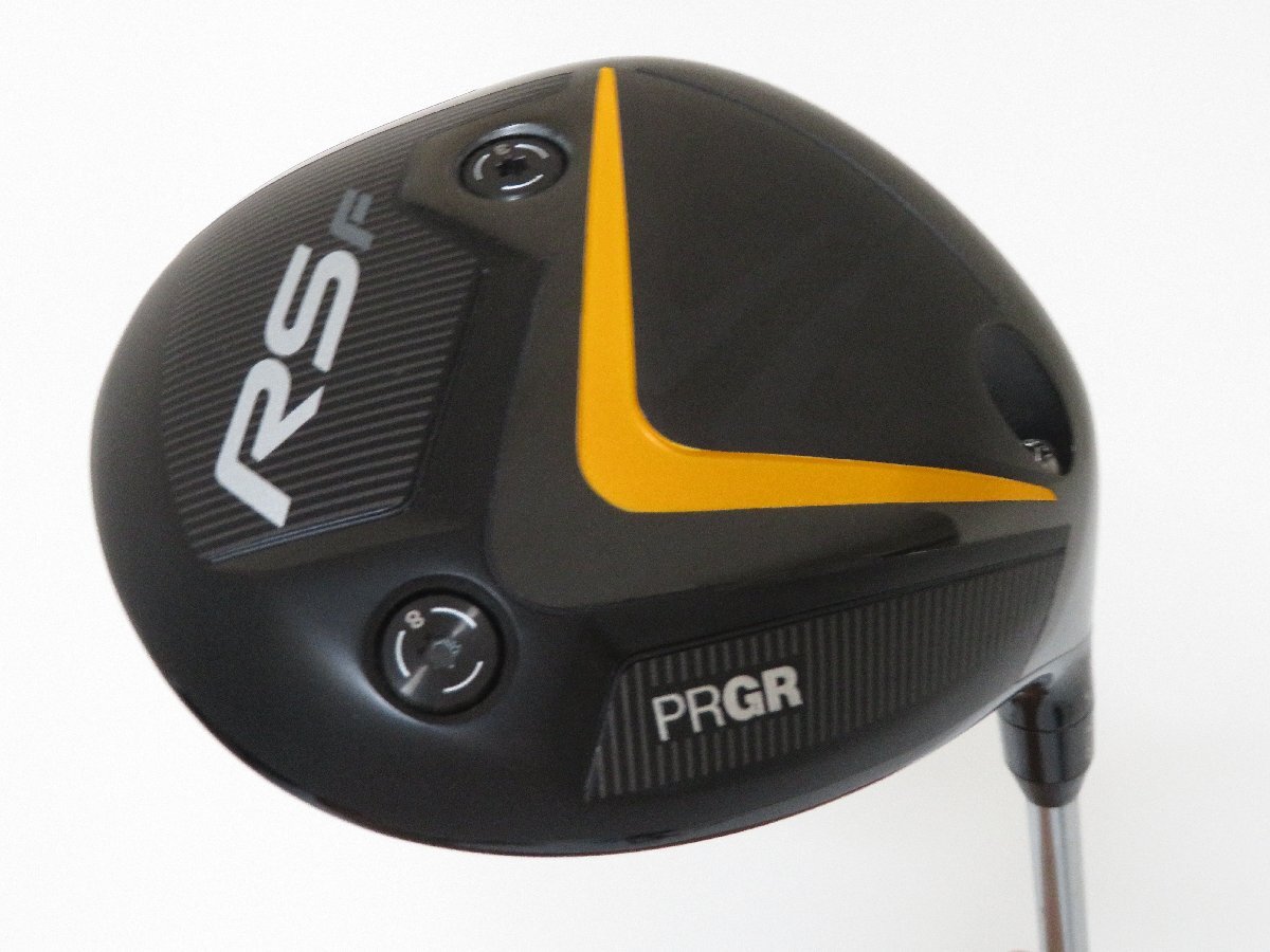 プロギア 2022 RS F JUST 9.5° TP-6 FLEX=S(フレックス S（M-43）)｜売買されたオークション情報、yahooの商品情報をアーカイブ公開 - オークファン ...