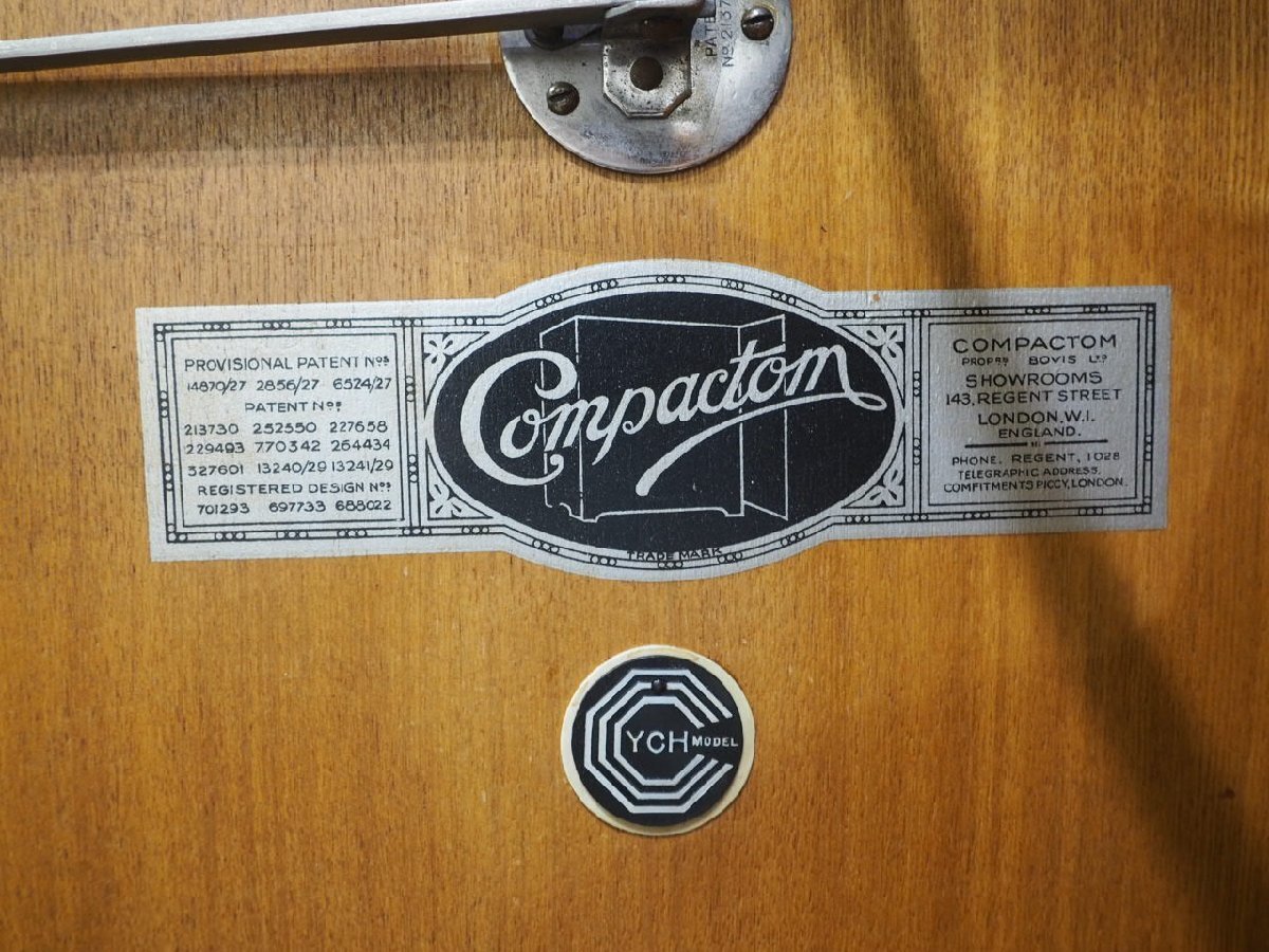 Yahoo!オークション - タ荷D0005 H174cm イギリスアンティーク 貴重な...