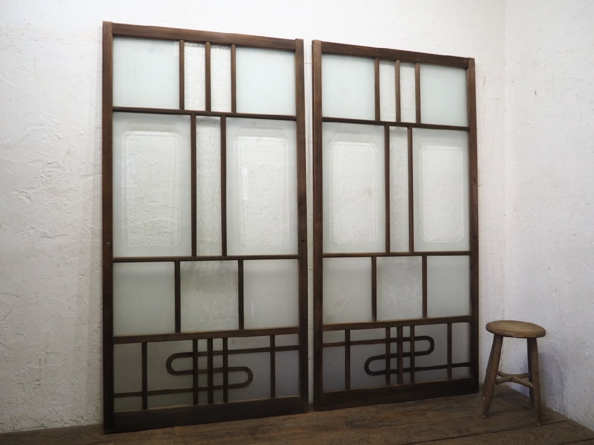 Yahoo!オークション - タT0353 (3)【H182 5cm×W93 5cm】×2枚 アンテ...