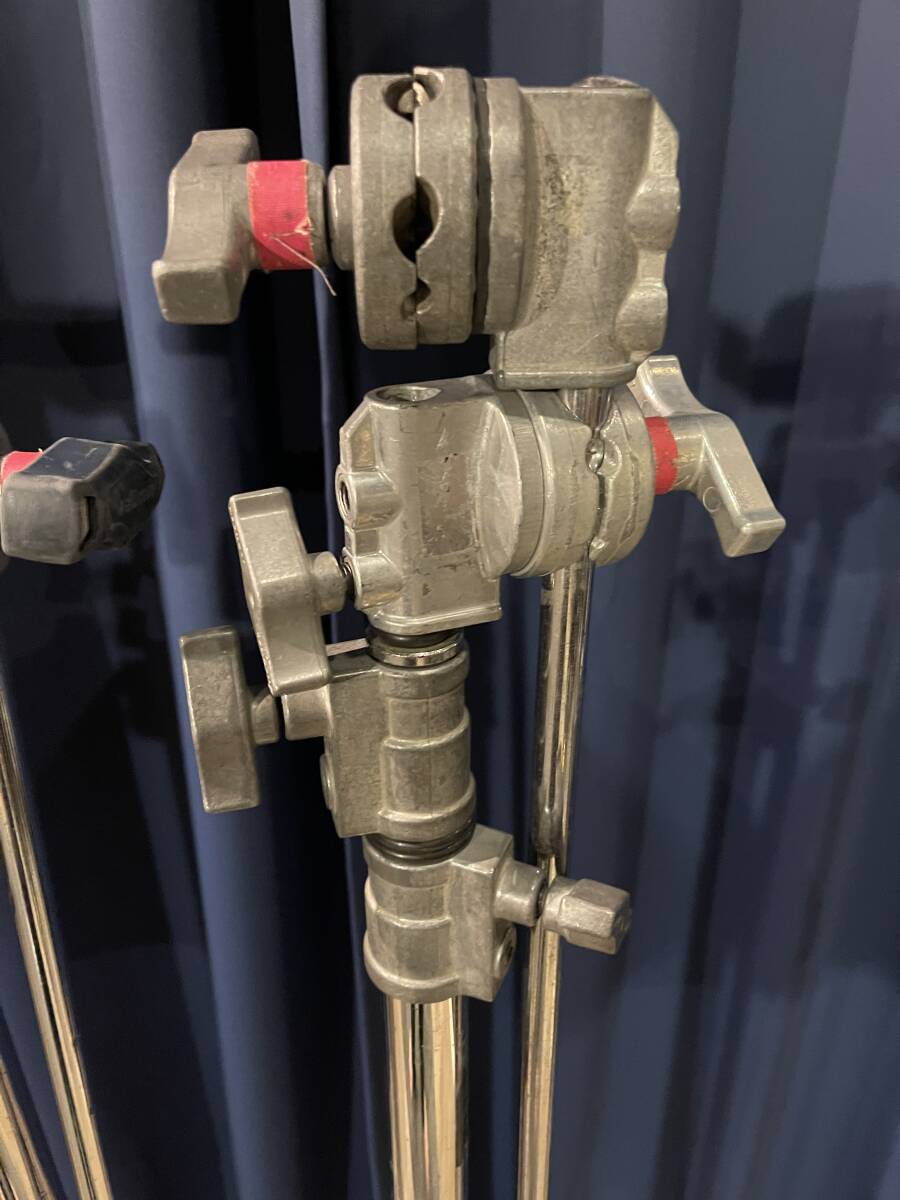 Yahoo!オークション - Avenger C Stand アベンジャー センチュリースタ...