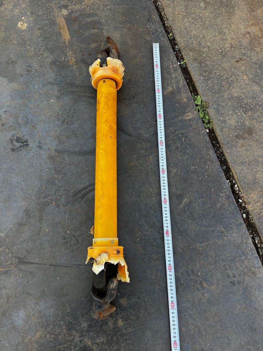 Yahoo!オークション - 4122 茨城 ジョイント トラクター パーツ トラク...