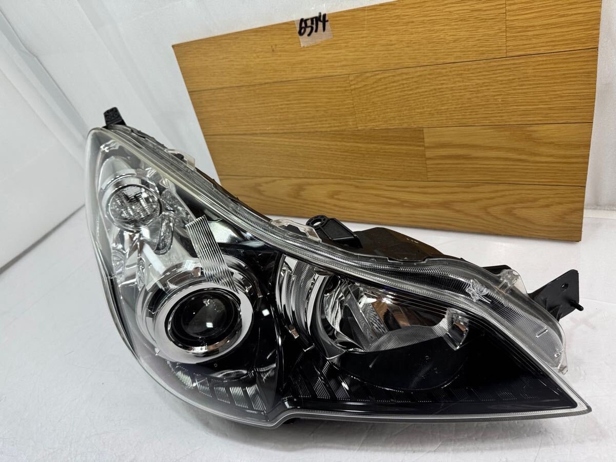 Yahoo!オークション - 迅速 新品に近いBR9 BM9 スバル レガシィ純正HI...