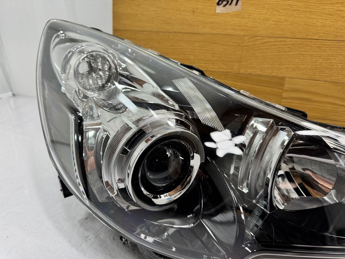 Yahoo!オークション - 迅速 新品に近いBR9 BM9 スバル レガシィ純正HI...