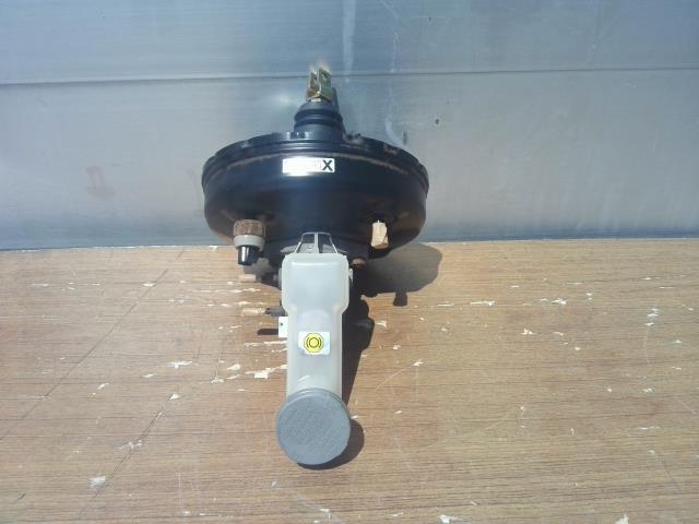 Yahoo!オークション - ワゴンR CBA-MH21S ブレーキマスターASSY FXリ...